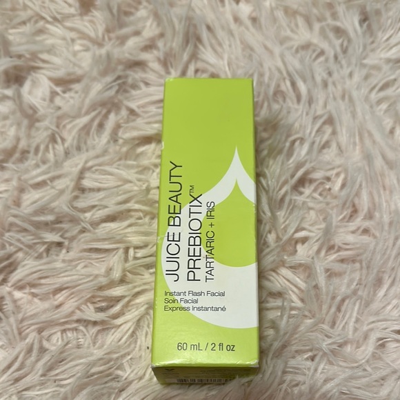 Juice Beauty | Skincare | Juice Beauty Instant Flash Facial Cleanser ...